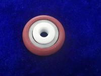 China Graphite Filled PTFE Shaft Seal Temperature Resistance for sale