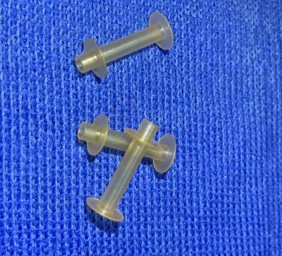 China Insulator Ultem 1000 PEI Radiation Resistant Automotive Electrical Components for sale