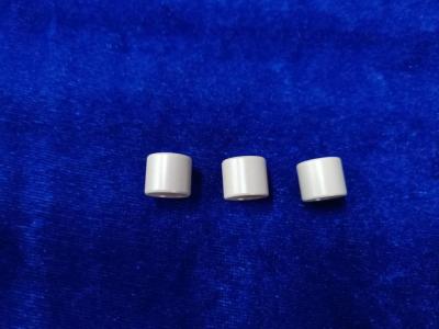 China SGS PEEK Machined Parts , Glass Filled Peek Machining Insulator for sale