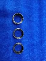 China Insulating POM Acetal Copolymer Sliding Sleeve Insert for sale