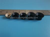 China PA Micro Mold Plastics , Mini SMP Connector Flame Retardant for sale