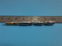 China ISO Micro Mold Plastics , SMP Board LCP PEI PEEK Injection Molding for sale
