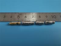 China ISO Micro Mold Plastics , SMP Board LCP PEI PEEK Injection Molding for sale