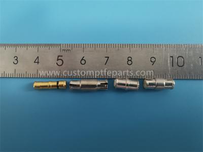 China ISO Micro Mold Plastics , SMP Board LCP PEI PEEK Injection Molding for sale