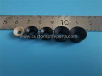 China PA Micro Mold Plastics , Mini SMP Connector Flame Retardant for sale
