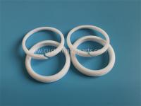 China Chemical Resistance Modified PTFE , Waterproof PTFE Seal Gasket for sale