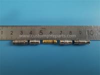 China ISO Micro Mold Plastics , SMP Board LCP PEI PEEK Injection Molding for sale