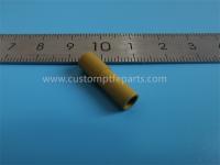 China RF Connector Machined Plastic Components Torlon PAI Anti Wear for sale