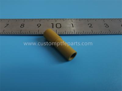 China ISO9001 Torlon Parts , Wear Resistant Torlon 4203 Rod for sale