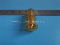 China Polyetherimide Ultem 2300 Rod NEMA JIS MSDS ROHS Solvent Resistant for sale