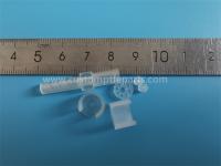 China Microwave Rexolite 1422 Machined Components 85052B 3.5mm Calibration Kit for sale
