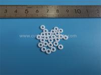 China Bronze Reinforced PTFE Gasket Snap Ring Pan Plug Shaft Seal for sale