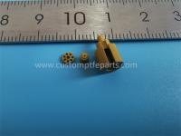 China SMP SMPM Torlon Parts for sale
