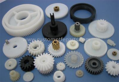 China Gear Wheel POM Acetal Copolymer for sale