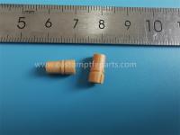 China PPS PPS GF40 Custom Molded Plastic Parts for sale