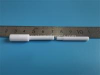 China RF Connector PTFE Machined Parts for sale