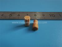 China PPS PPS GF40 Custom Molded Plastic Parts for sale