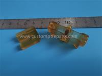 China Polyetherimide Ultem 2300 Rod NEMA JIS MSDS ROHS Solvent Resistant for sale