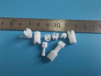 China 12 PINS PTFE Tube Connector for sale