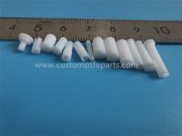 China Round PTFE Seal Ring for sale