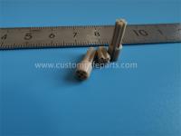 China 4 Pins PEEK Socket Cluster Type Circular Connector Steam Resistant for sale
