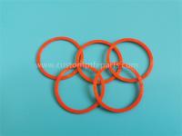 China Ring Compounds Modified PTFE PTFE Gasket PU Pan Plug Shaft Seal for sale