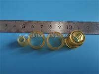 China Ultem PEI SMP RF Connector High Temp. 2.92mm 3.5mm 1.8mm for sale