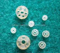 China Ultem PEI 3.5mm 2.92mm 2.4mm 1.8mm 1.0mm RF Connector for sale
