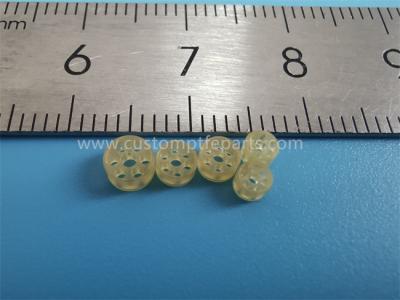 China Ultem PEI SMP RF Connector High Temp. 2.92mm 3.5mm 1.8mm for sale