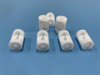 China OEM PTFE Machining Parts RF Adaptor Base Station Antenna for sale