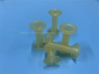 China Microwaves Ultem PEI High Precision Wrapping Post Sleeve for sale