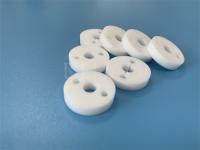 China Glass Filled Modified PTFE , Non Stick PTFE PTFE Bearings for sale