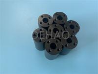 China Automotive Black Plastic Washer Antistatic ESD POM Parts for sale