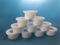 China Virgin Custom Ptfe Gaskets for sale