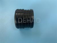 China Anti Wear POM Acetal Copolymer CNC Turning Injection Molding for sale
