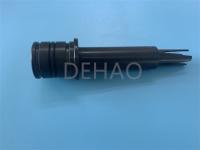 China Customized POM Acetal Copolymer Axle Sleeve Fixed Nut for sale
