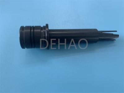 China Customized POM Acetal Copolymer Axle Sleeve Fixed Nut for sale