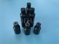 China RoHS Plastic Round Spacer Electronics Industry Electronic Semiconductors for sale