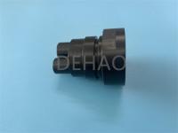 China Antistatic POM Anti Backlash Nuts , Black POM Lead Screw Nut for sale