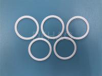 China OEM PTFE O Rings Gasket Washer Insulator Bushings Bearings for sale