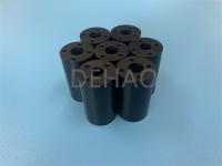 China RoHS Plastic Round Spacer Electronics Industry Electronic Semiconductors for sale