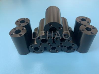 China RoHS Plastic Round Spacer Electronics Industry Electronic Semiconductors for sale