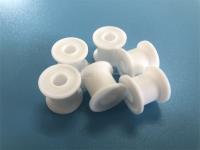 China Glass Filled Modified PTFE , Non Stick PTFE PTFE Bearings for sale