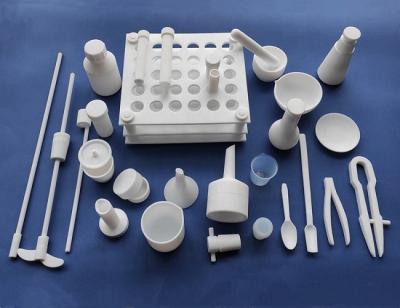 China Virgin Custom Ptfe Gaskets for sale