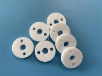 China Glass Filled Modified PTFE , Non Stick PTFE PTFE Bearings for sale