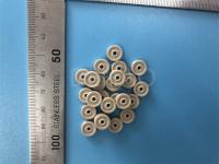 China High-Performance PEEK RF Connectors: 3.5mm, 2.92mm, 2.4mm, 1.85mm & 1.0mm for sale