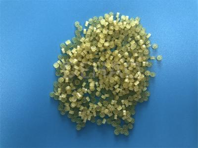 China ISO9001 Ultem PEI Solvent Resistant Pharmaceutical Components for sale
