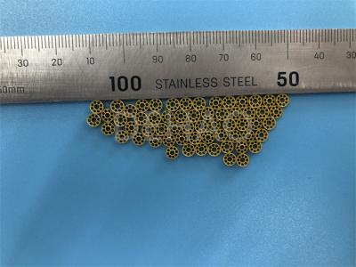 China Torlon PAI Plastic Machined Components Medical Instrument Parts for sale