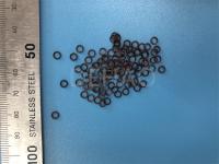 China High Temperature Vespel SP1 for sale