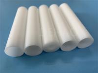 China POM Copolymer Acetal Rod Customized Long Casing High Density for sale
